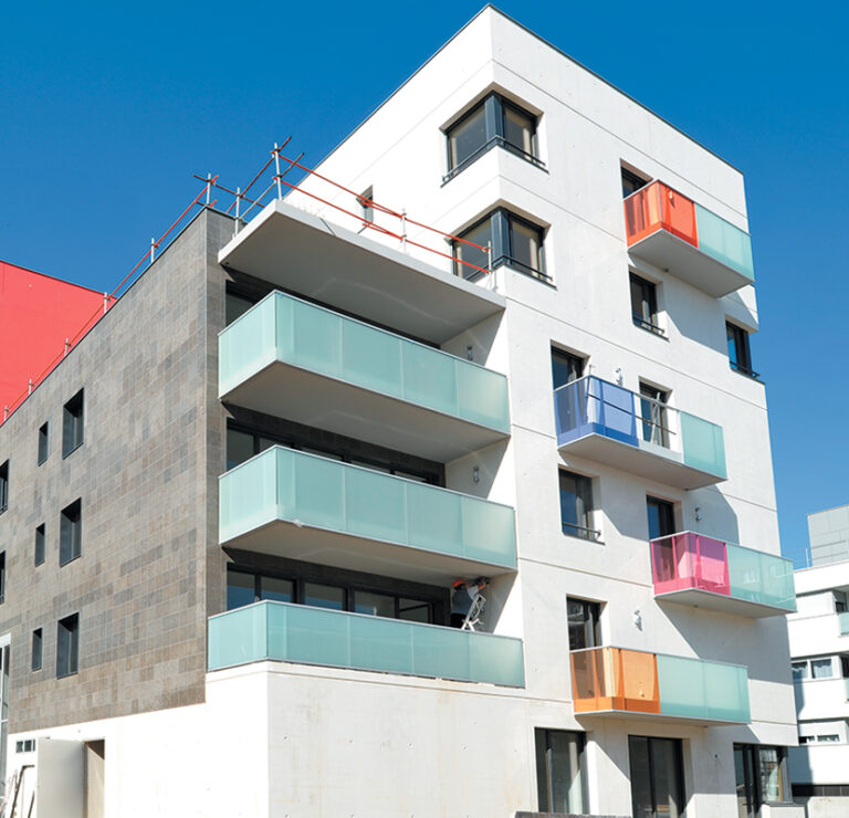 Semise – Le nouveau site du bailleur social de Vitry-sur-Seine