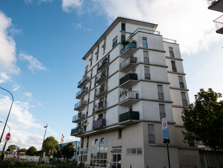 Semise – Le nouveau site du bailleur social de Vitry-sur-Seine