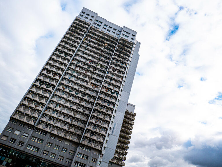 Semise – Le nouveau site du bailleur social de Vitry-sur-Seine