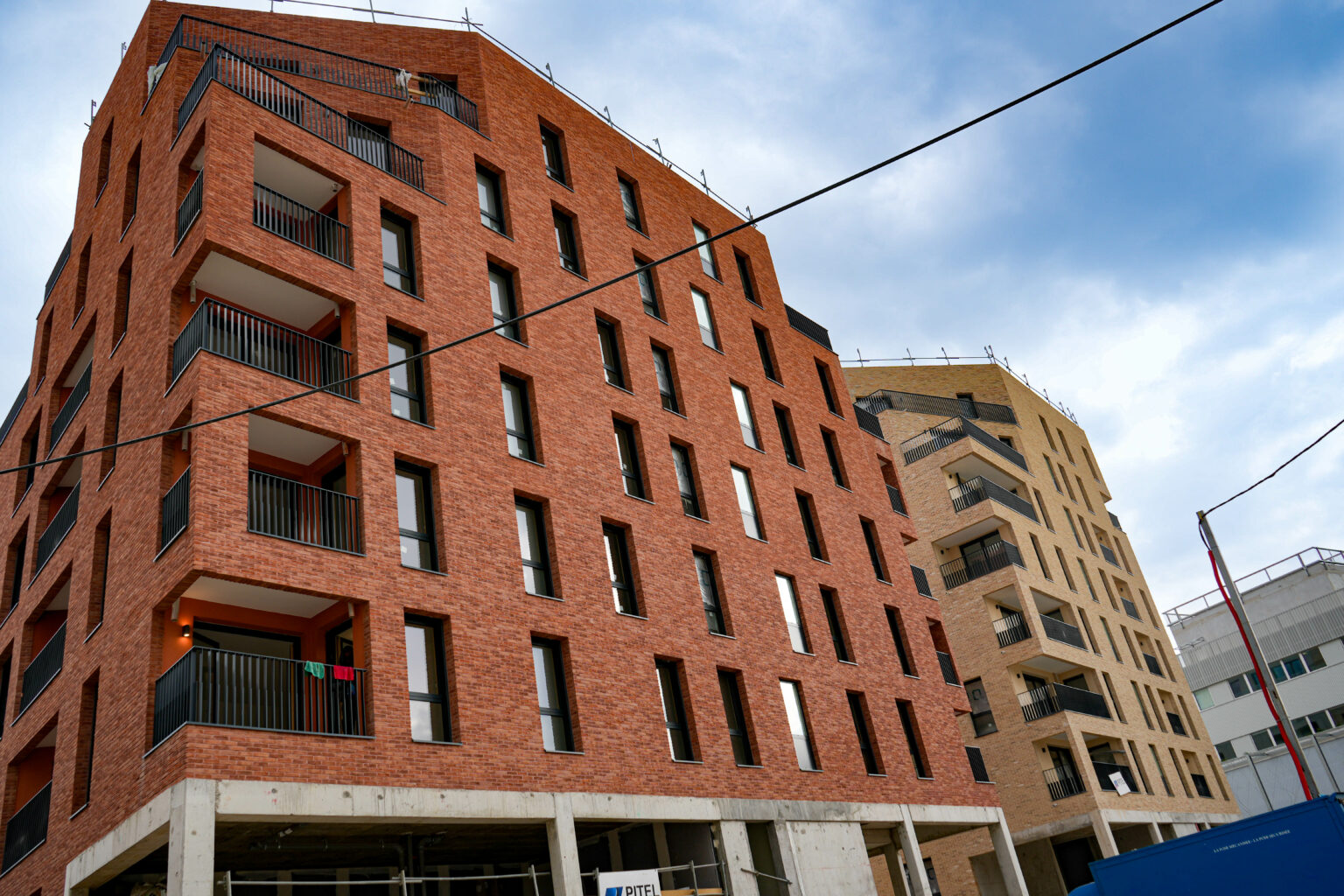 Semise – Le nouveau site du bailleur social de Vitry-sur-Seine
