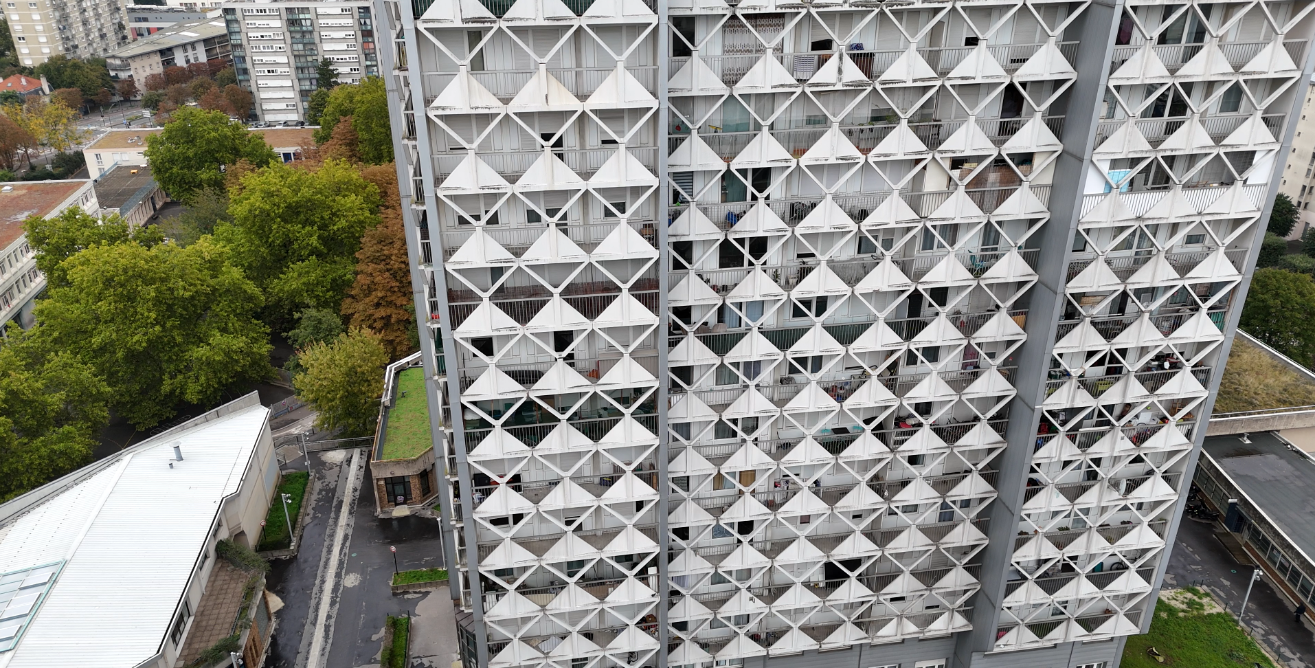 Semise – Le nouveau site du bailleur social de Vitry-sur-Seine